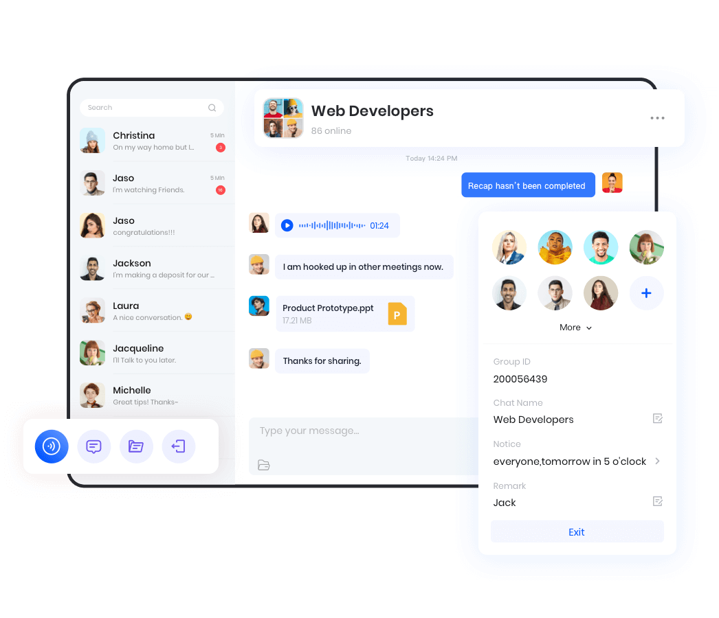 SDK Downloads - ZEGOCLOUD
