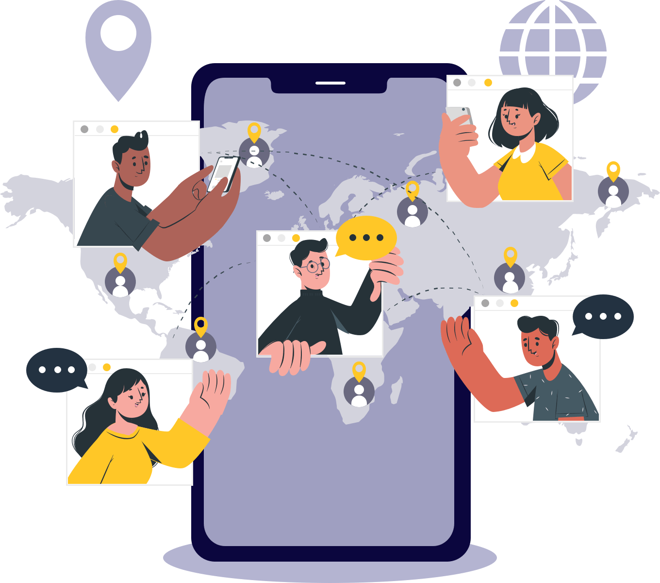 ZEGO-The API platform for user engagement